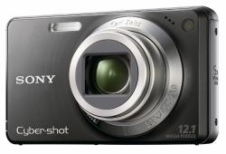 Sony DSC-W70 - Clubul Foto
